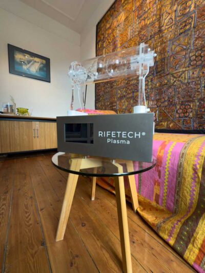 RIFETECH-Plasma Frequenz Therapie - rs-gesund.de